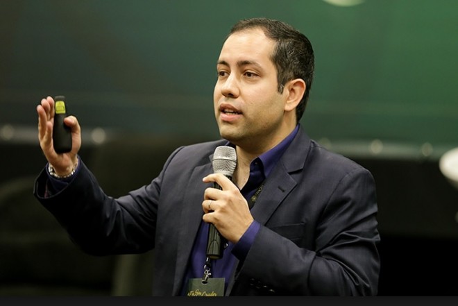 Curso Empresa 10X - David Pinto