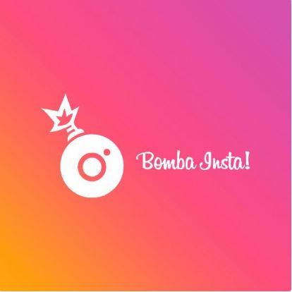 Bomba Insta - Gerenciador de Instagram